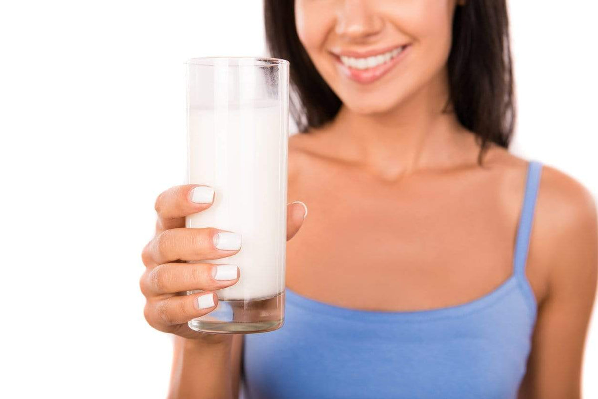 Kefir Modifies Gut Microbiota Composition, Reduces Physical Fatigue ...