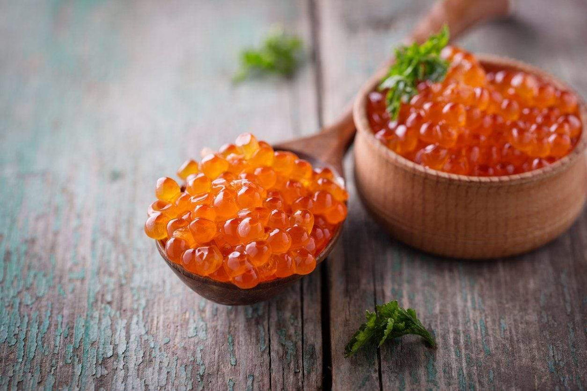 Yarra Valley Caviar | Buy Caviar Australia – Nourishme Organics