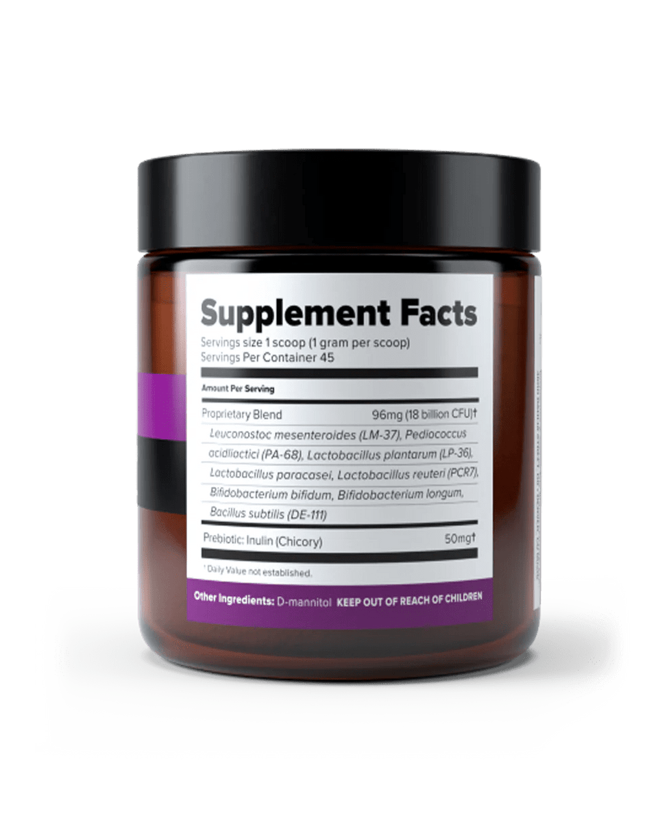 Biotiquest Sugar Shift Starter Culture 113g Nourishme Organics