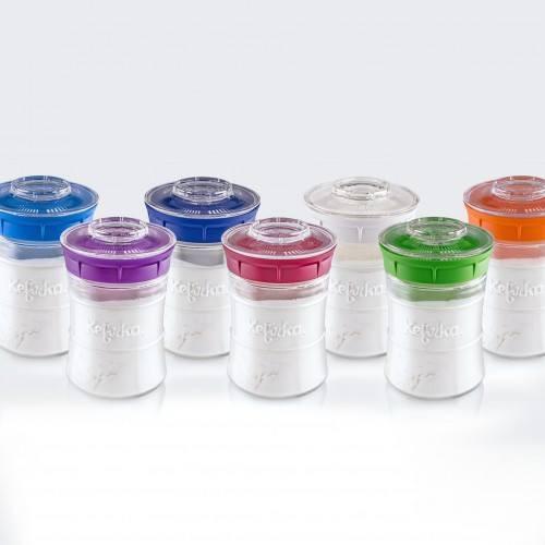 Make Coconut Kefir with a Kefirko Kefir Maker – Nourishme Organics