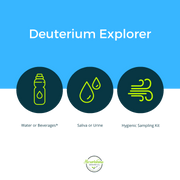 Deuterium Depleted Water – Nourishme Organics