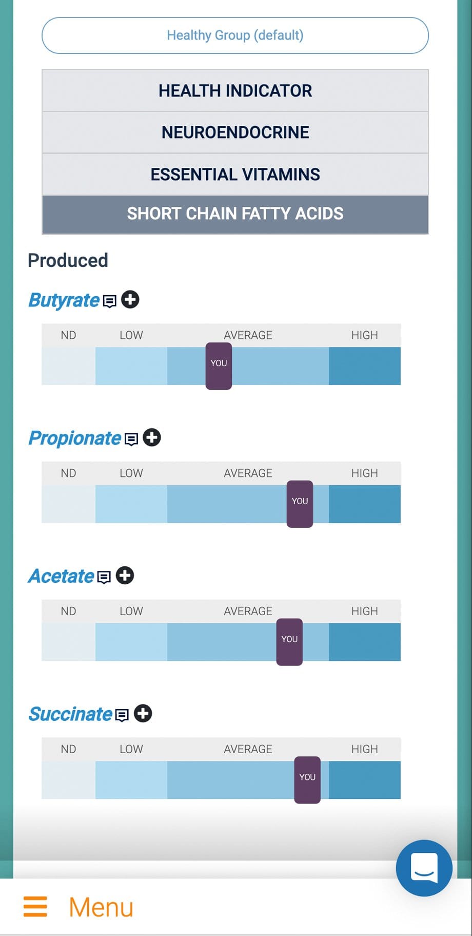 Gut Explorer Pro + (Microba Metagenomic Stool Testing + Gut Explorer P ...