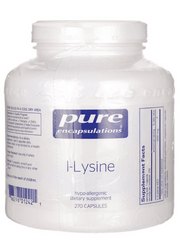 Buy Pure Encapsulations Online - Nourishme Organics